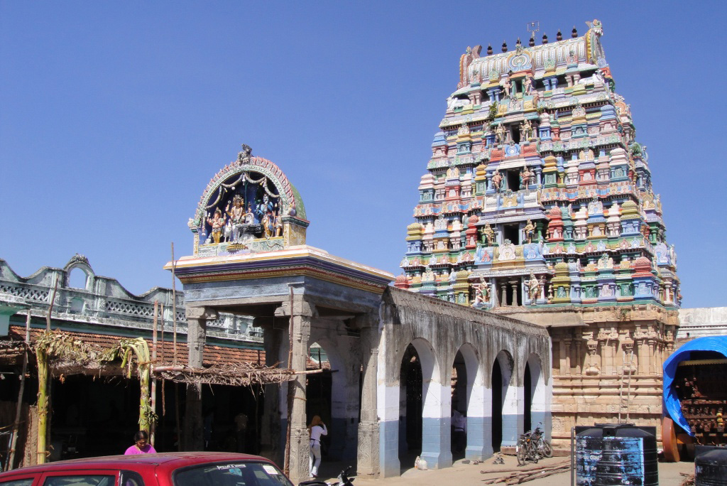 18 Siddhars
