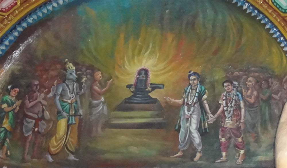 64 Nayanmars